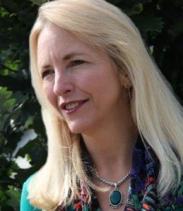 Jill Rogers – OFFICIAL MARI® Website